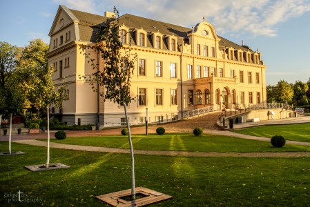 Schloss Ribbeck – DIRK PETERS FOTOGRAFIE